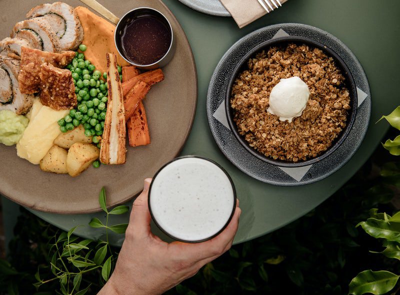 Botany bar & restaurant | East Auckland | Botany Commons | Good Spirits