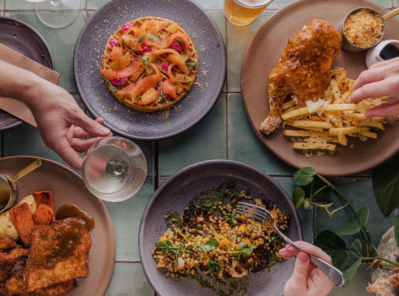 Botany bar & restaurant | East Auckland | Botany Commons | Good Spirits