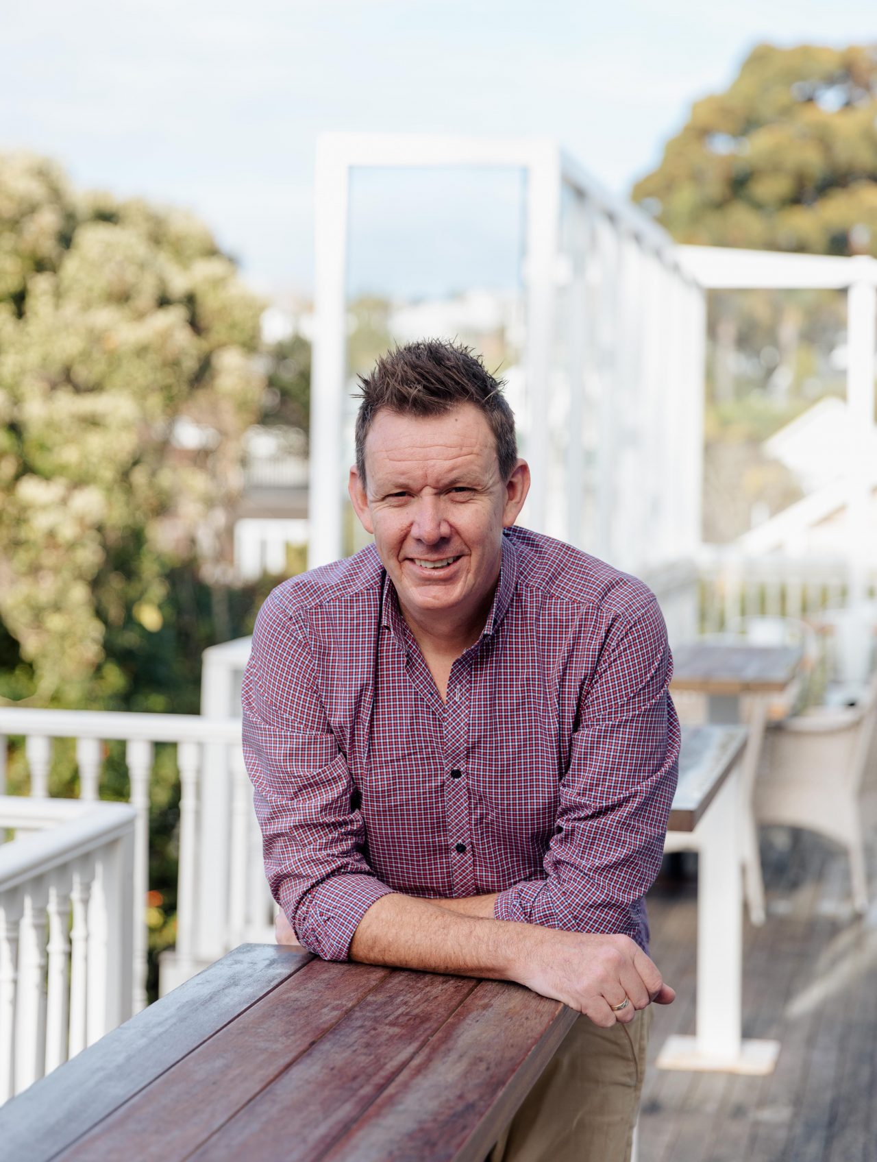 Meet the Chef - Hayden Smith | Good News | Good Spirits