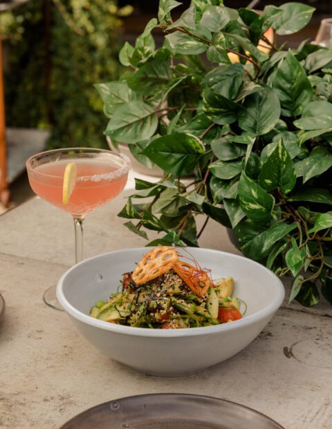 Botany bar & restaurant | East Auckland | Botany Commons | Good Spirits