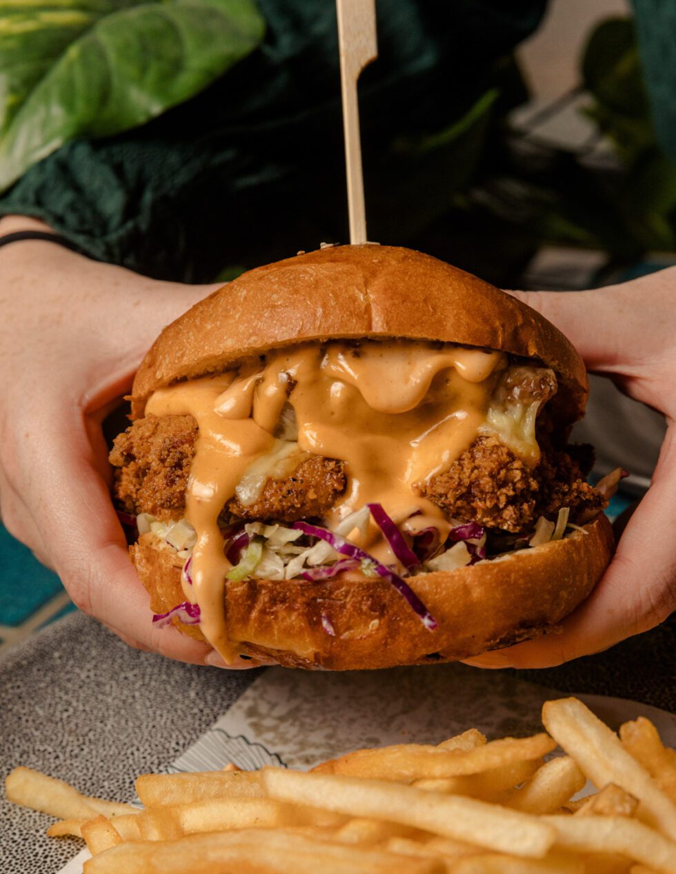 Botany bar & restaurant | East Auckland | Botany Commons | Good Spirits