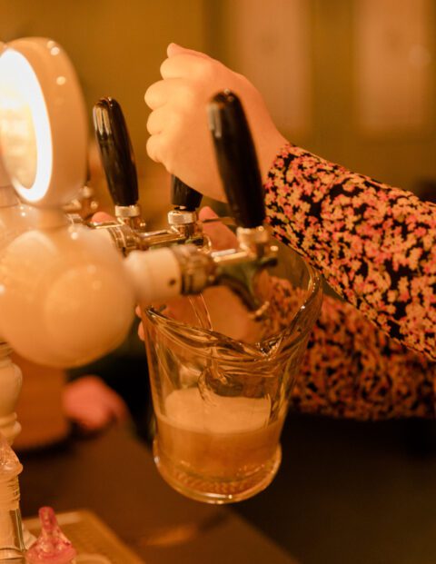 Botany bar & restaurant | East Auckland | Botany Commons | Good Spirits